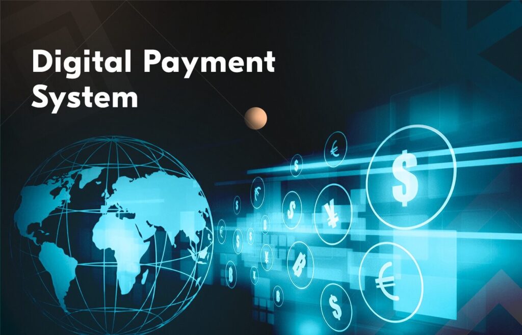 The World Of Digital Payment Systems In 2025 | Anıl Uzun