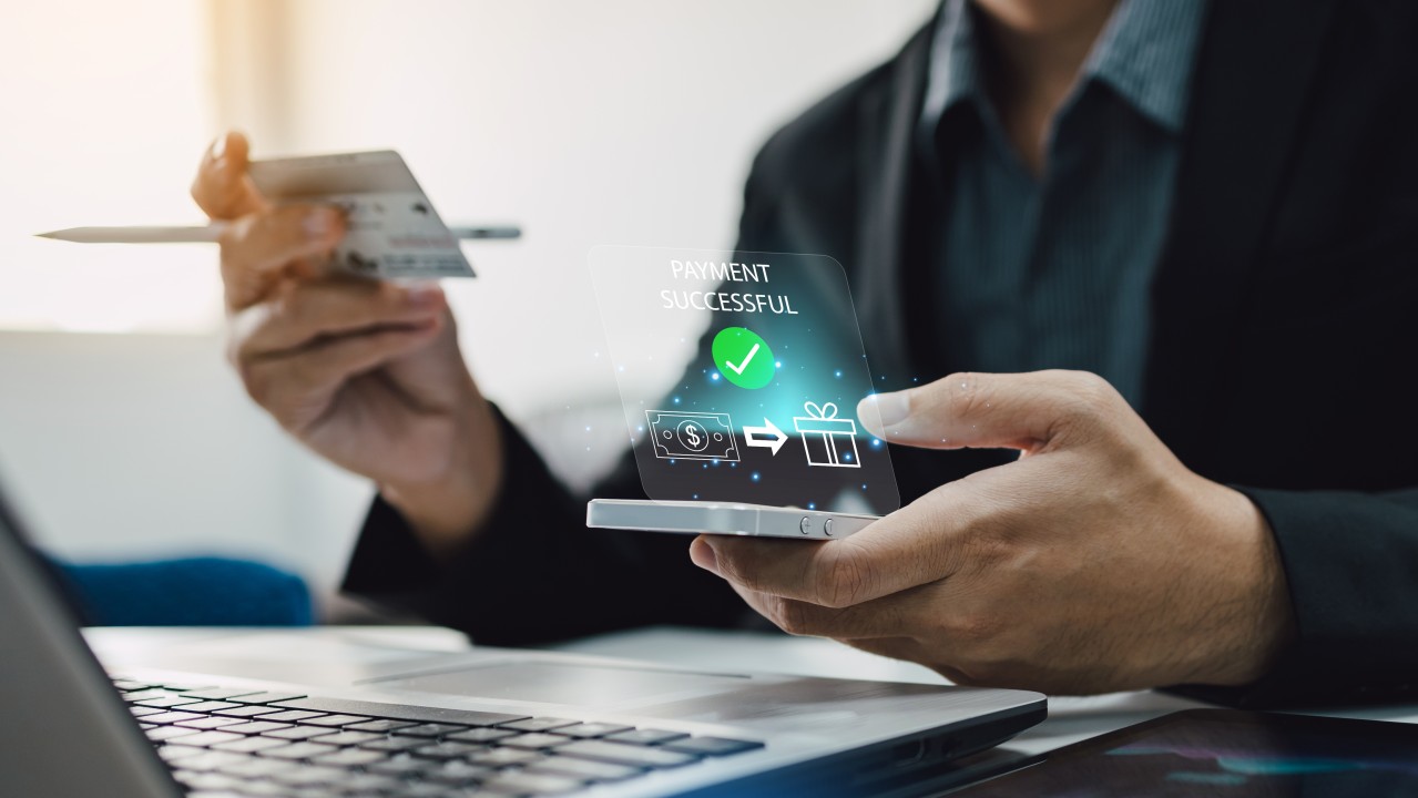 The World Of Digital Payment Systems In 2025 | Anıl Uzun