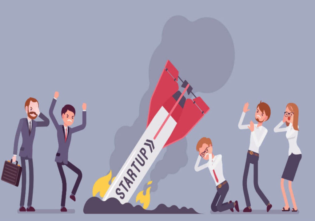 Lessons Learned When Your First Startup Fails - Part 1 | Anıl Uzun