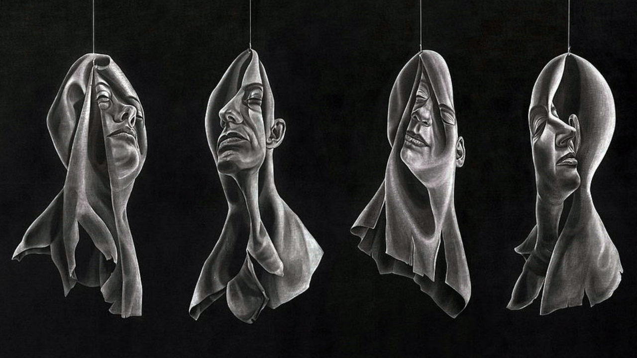 Year: A Million - Posthumanism | Anıl Uzun