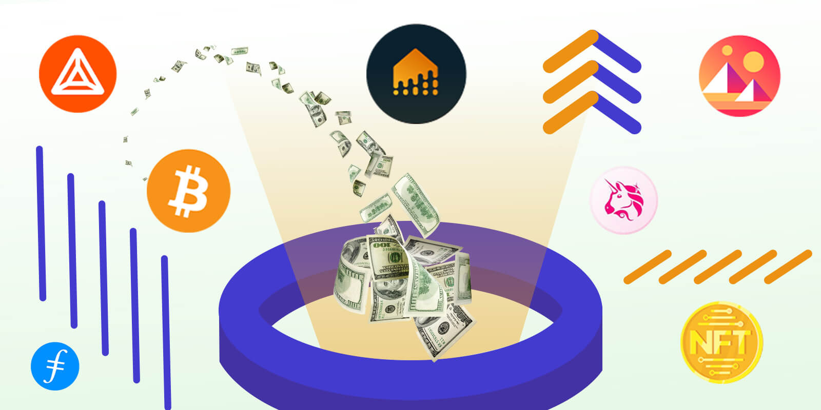 Being Successful In Cryptocurrency Portfolio Management | Anıl Uzun