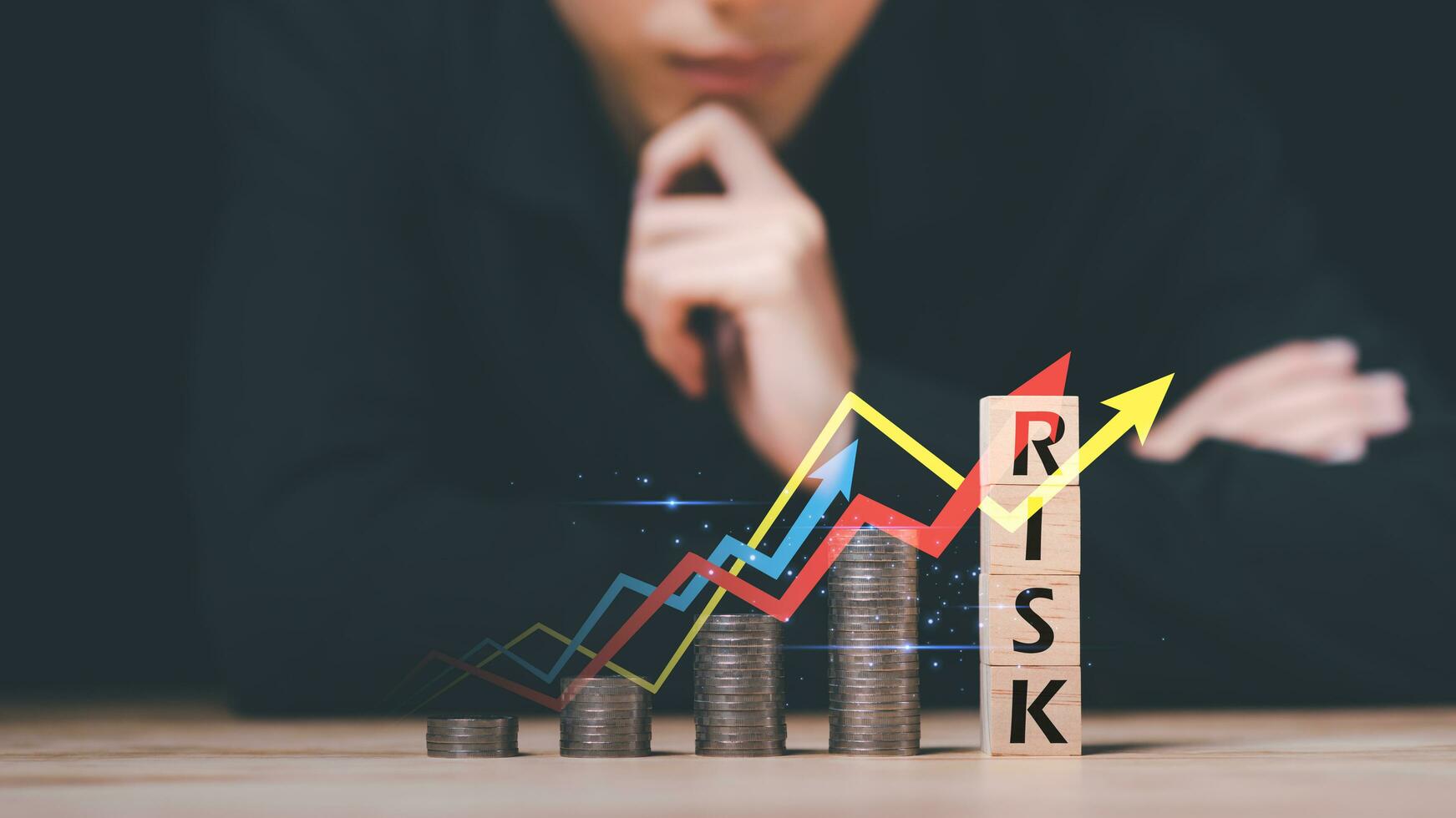 How To Prevent Losses In Risky Investments | Anıl Uzun