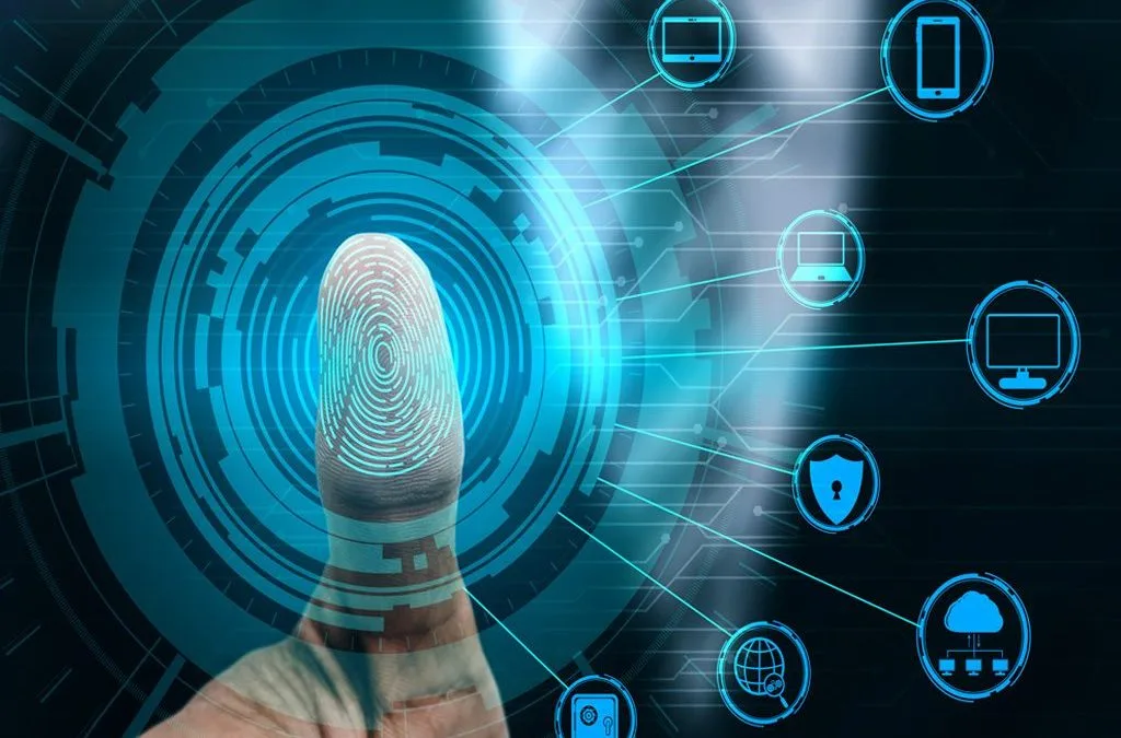 Can Blockchain Revolutionize Digital Identity Verification? | Anıl Uzun Can Blockchain Revolutionize Digital Identity Verification? | Anıl Uzun
