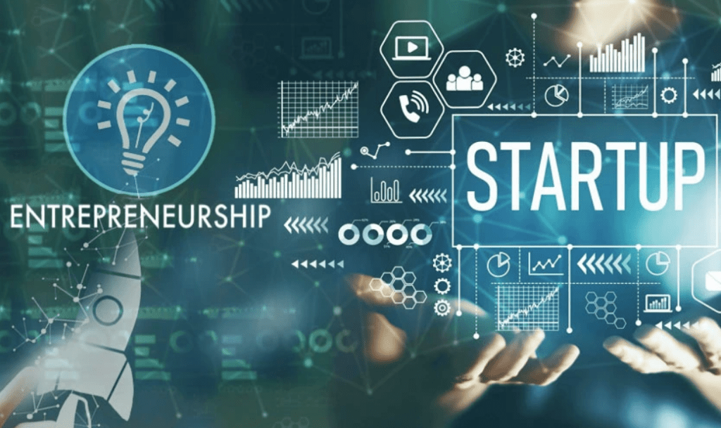 How Can You Start a Tech Startup (2025 Guide) | Anıl Uzun
